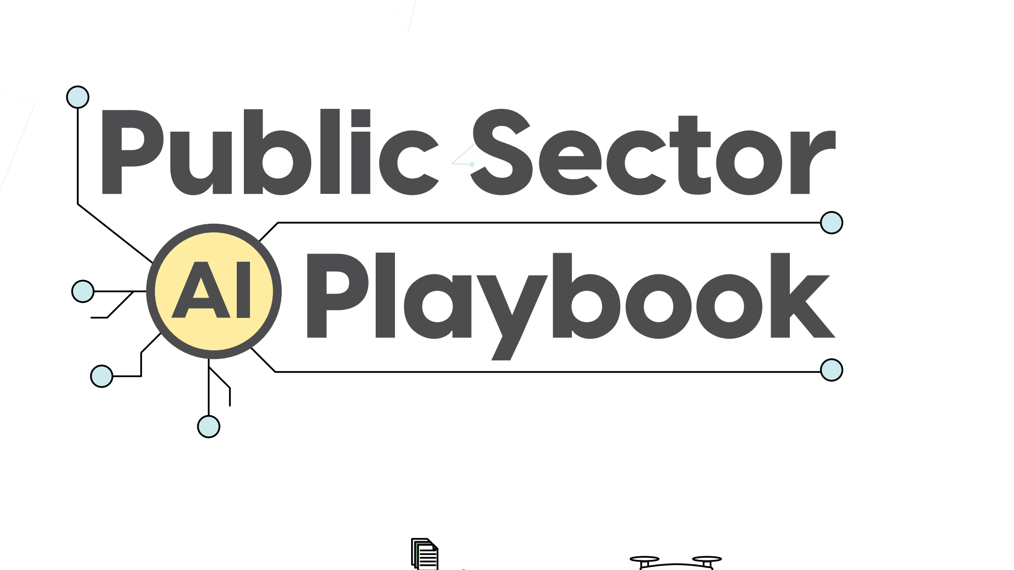 Public Sector Ai Playbook Digital Government Hub